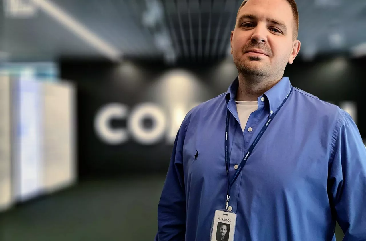 AI w branży FMCG coraz istotniejsze - franczyzawhandlu.pl