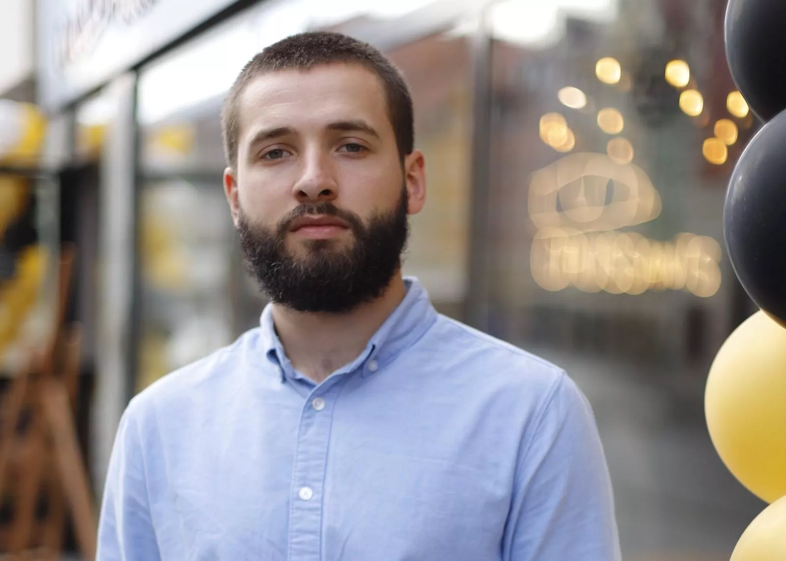 Orest Zahrodskyy: Za 5 lat 100 lokali Lviv Croissants nad Wisłą ...