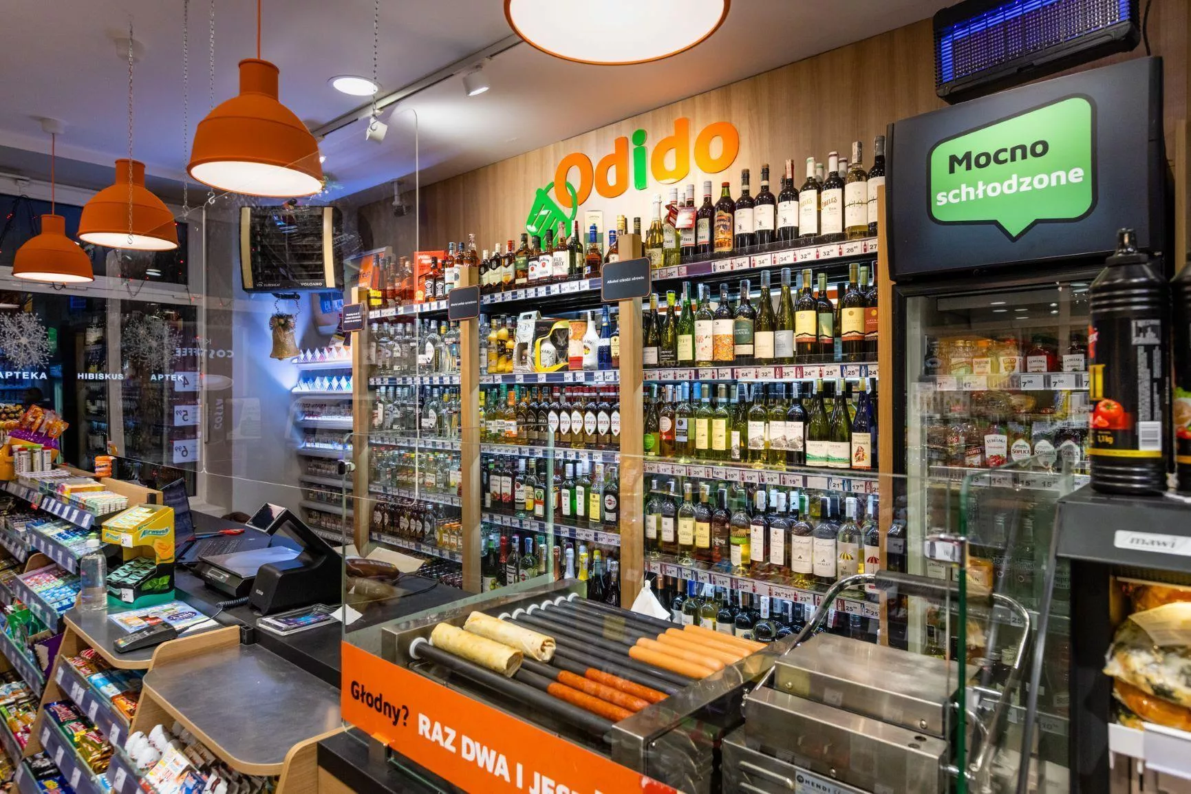 ODIDO stawia na ekspansję, rebranding i marki własne - franczyzawhandlu.pl