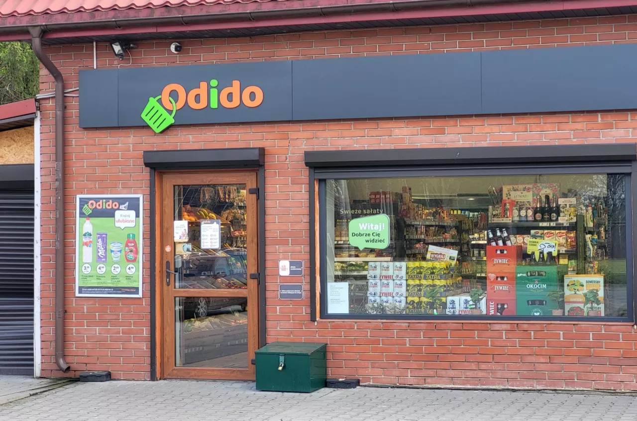 Odido Elevate: nowy koncept sklepów. Odwiedziliśmy pierwszy sklep w tym formacie w Polsce ...