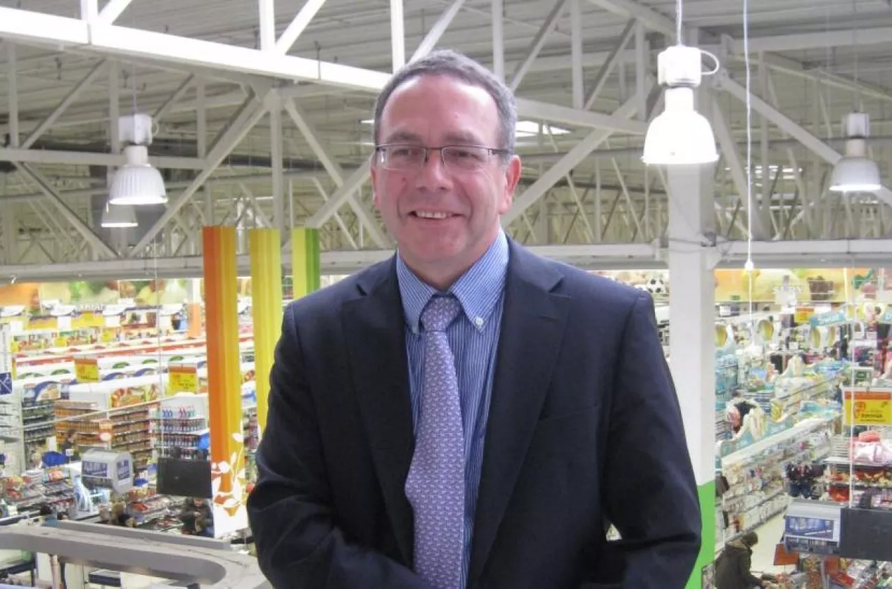 E.Leclerc jest już w Polsce 30 lat. Jean Philippe Magre podsumował ...